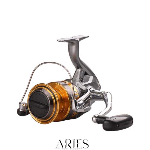 シマノ(SHIMANO) スピニングリール 17 セドナ 6000 ジギング 初心者向け