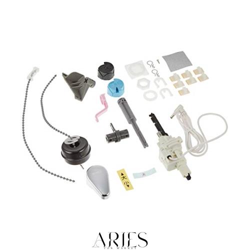 TOTO ウォシュレット アプリコット用便器洗浄ユニット 密結便器右ハンドル用 TCA321