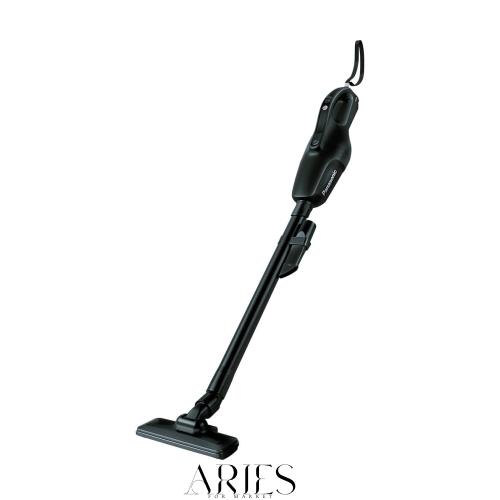 パナソニック(Panasonic) 充電スティッククリーナー 本体のみ (電池パック/充電器別売) デュアル (14.4V/18V両対応) 45W(18V使用時) クリ