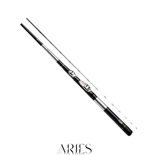 ダイワ(DAIWA) イカダ・カセ・チヌ専用竿 飛竜イカダ・V 150・V 釣り竿