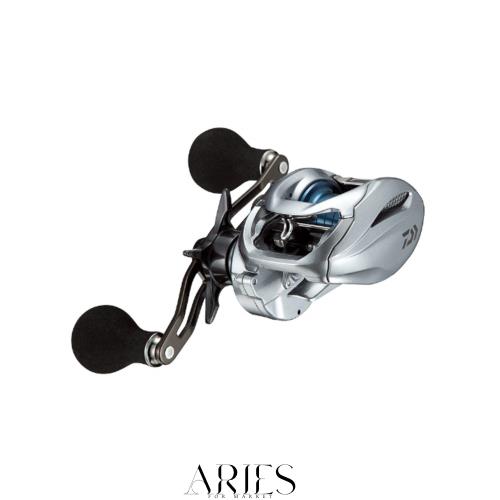 ダイワ(DAIWA) 両軸リール 18 スパルタン TW 100H (2018モデル)