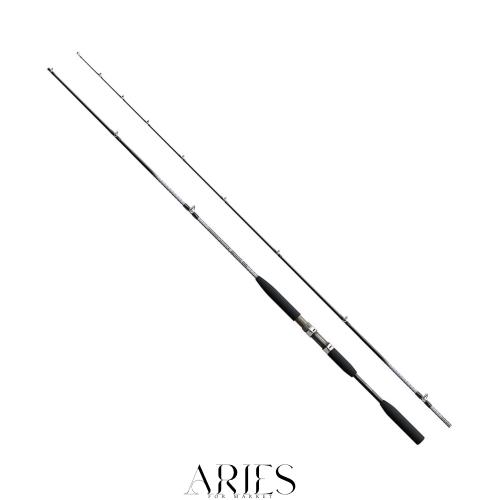 シマノ(SHIMANO) 船竿 ホリデーマリン 73 80-270