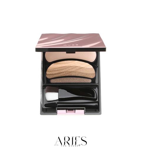 ソフィーナ オーブ ブラシひと塗りシャドウN 12ピンク系 (アイシャドウ)