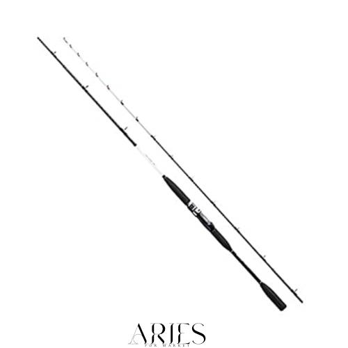 シマノ(SHIMANO) ロッド 船竿 ライトゲーム BB モデラート TYPE64 M265 エントリーモデル 多彩な魚種や釣法に幅広く対応