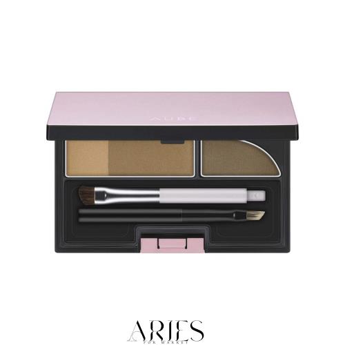 ソフィーナオーブ 見たまま塗るだけアイブロウコンパクトBR812