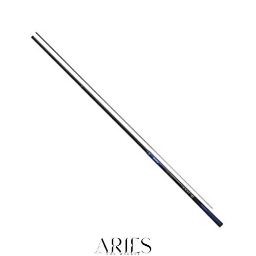 ダイワ(DAIWA) 渓流竿 渓流清瀬・Y 硬調 62M・Y 釣り竿