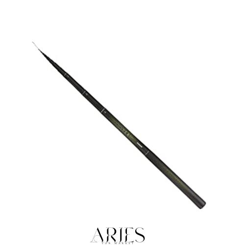 シマノ(SHIMANO) ロッド 渓流竿 天平(てんぴょう) ZA 硬調 71 小継渓流竿のベーシックモデル