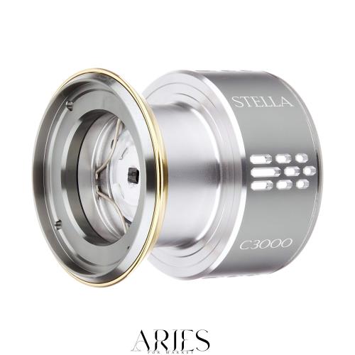 純正パーツ 18 ステラ C3000 スプール組 パートNo 1002Z