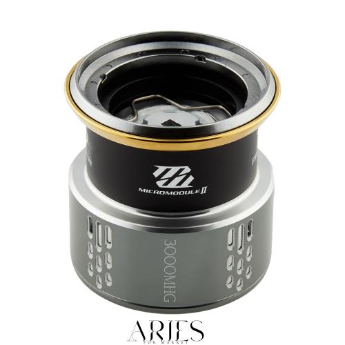 純正パーツ 18 ステラ 3000MHG スプール組 パートNo 13CG3