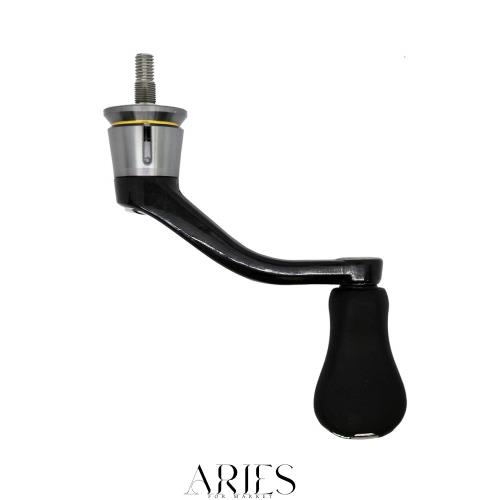 純正パーツ 16 ヴァンキッシュ 2500S ハンドル組 パートNo 10QYD