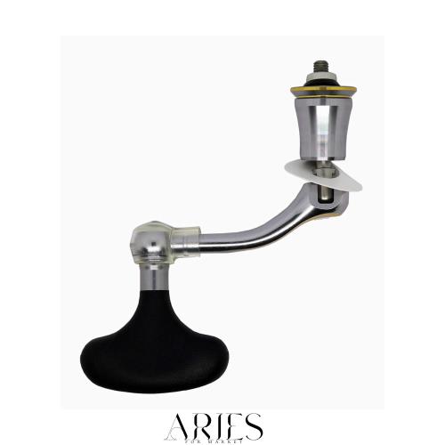 純正パーツ 15 BB-X テクニウム C30000DXG ハンドル組 パートNo 13EME