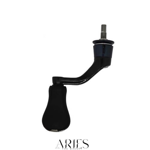 純正パーツ 16 ヴァンキッシュ 1000PGS ハンドル組 パートNo 13AT7