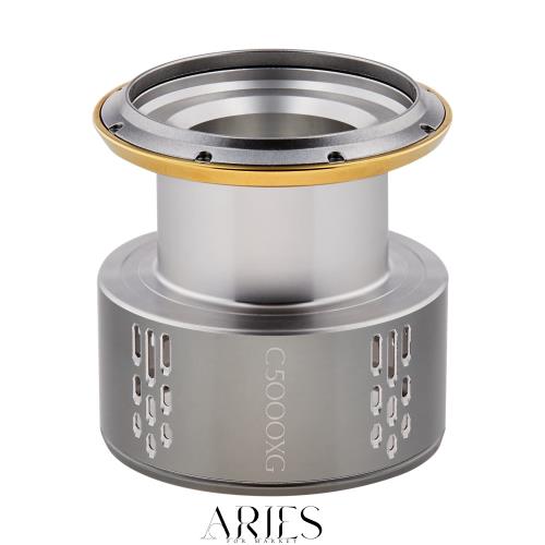 純正パーツ 18 ステラ C5000XG スプール組 パートNo 1006N