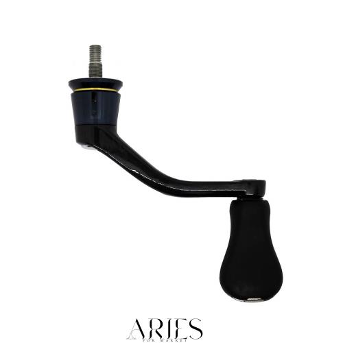 純正パーツ 16 ヴァンキッシュ 2500HGS ハンドル組 パートNo 13AT8