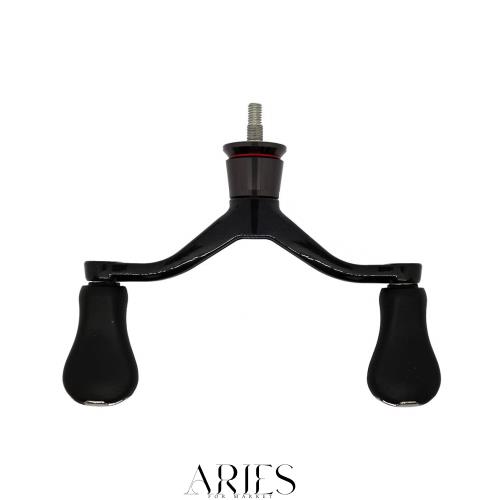 純正パーツ 16 ストラディック CI4+ 2500HGSDH ハンドル組 パートNo 13EQQ