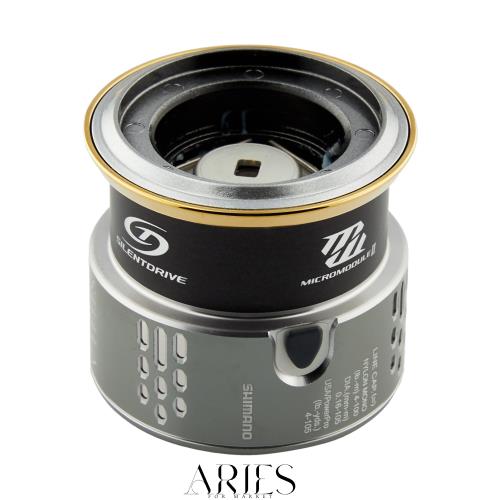 純正パーツ 18 ステラ C2000SHG スプール組 パートNo 13CFR