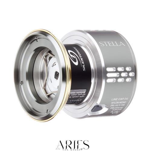 純正パーツ 18 ステラ C3000XG スプール組 パートNo 1002P