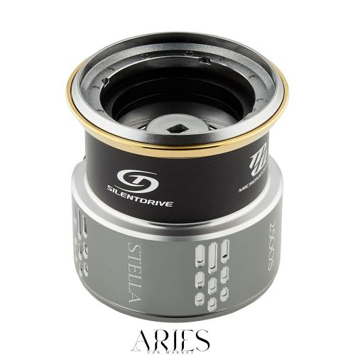 純正パーツ 18 ステラ 2500S スプール組 パートNo 1000X