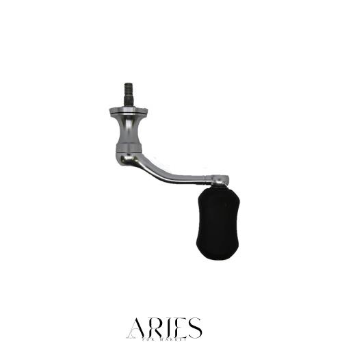 純正パーツ 12 ヴァンキッシュ 2000S ハンドル組 パートNo 13EHJ