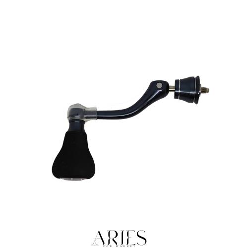 純正パーツ 17 ツインパワー XD C3000XG ハンドル組 パートNo 10SY9