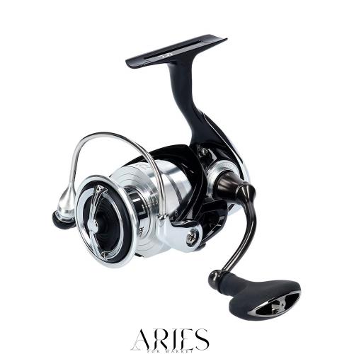 ダイワ(DAIWA) スピニングリール 19 レグザ LT3000D-CXH(2019モデル)
