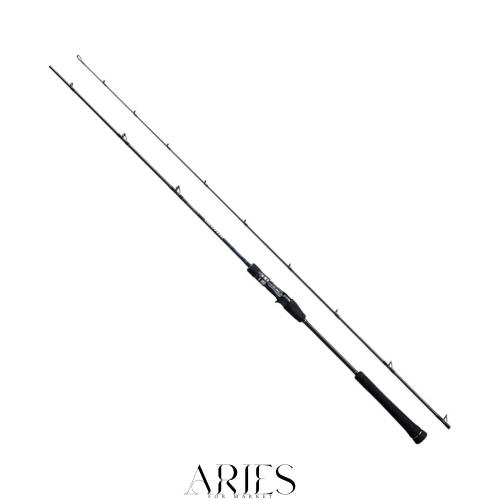 シマノ(SHIMANO) ライトジギング 19 グラップラー タイプL J ベイト B63-3 水深:~100m ターゲット:~10kg