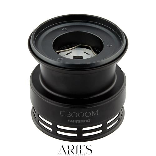 純正パーツ 18 エクスセンス CI4+ C3000M スプール組 パートNo 13CFW