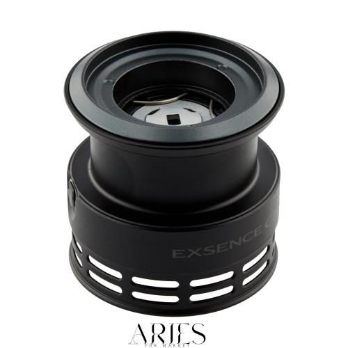 純正パーツ 18 エクスセンス CI4+ 4000MXG スプール組 パートNo 13CFV