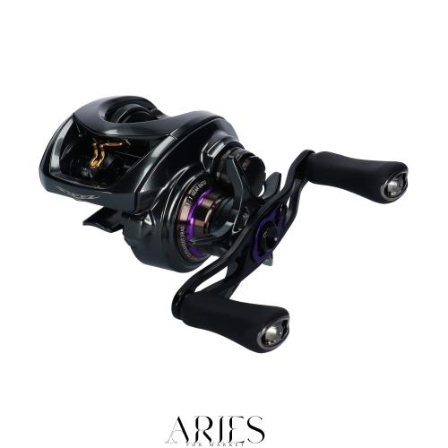 ダイワ(DAIWA) ベイトリール 19 スティーズ CT SV TW 700XHL(2019モデル)