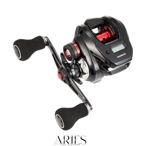 シマノ(SHIMANO) リール タイラバ 19 炎月 CT 150HG 右