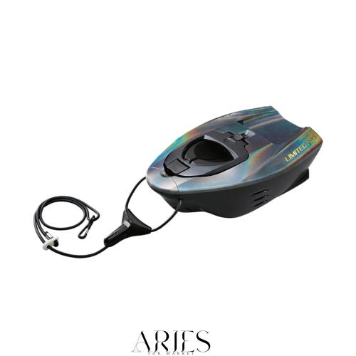 シマノ(SHIMANO) 引舟 リミテッドプロ ダークレインボー PD-1C1S