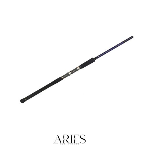 メジャークラフト ジギングロッド 振出 スピニング ソルパラX SPXT-96LSJ 釣り竿