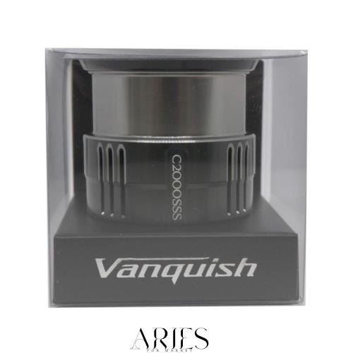 純正パーツ 19 バンキッシュ C2000SSS スプール組 パートNo 100D8