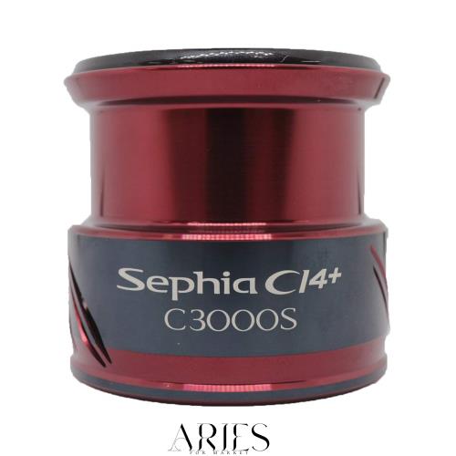 純正パーツ 17 セフィアCI4+ C3000SDH スプール組 パートNo 13CF2