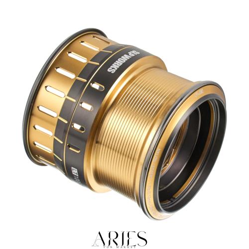 ＳＬＰＷＯＲＫＳ ダイワ(DAIWA) SLP WORKS(SLPワークス) スプール SLPW EX LTスプール 1000SS スピニングリール用