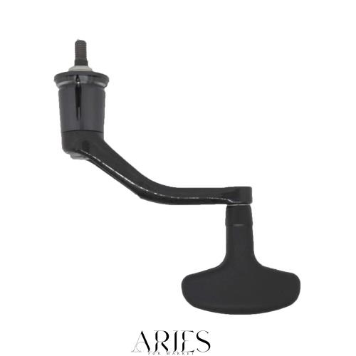 純正パーツ 19 バンキッシュ 4000MHG ハンドル組 パートNo 10QW6