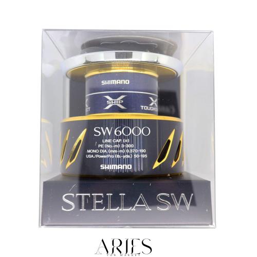 純正パーツ 13 ステラ SW6000HG スプール組 パートNo 10HQB