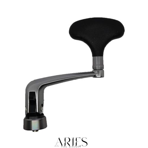 純正パーツ 15 BB-X テクニウム C3000DXGSR ハンドル組 パートNo 13EMF