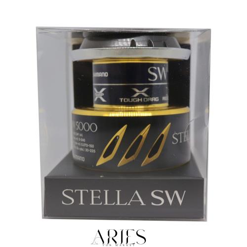 純正パーツ 13 ステラ SW5000HG スプール組 パートNo 10HQA