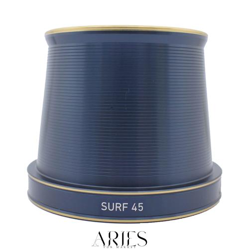 ダイワ(DAIWA) 純正パーツ 19 トーナメントサーフ45 LG 06PE スプール 部品番号 2 部品コード 128C96 00067003128C96