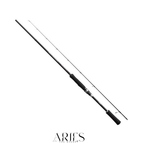 シマノ(SHIMANO) 19 ソルティーアドバンス ロックフィッシュ S76ML