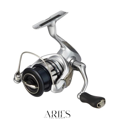 シマノ(SHIMANO) スピニングリール 19 ストラディック C2000S ライトソルト全般 管釣りトラウト グレー