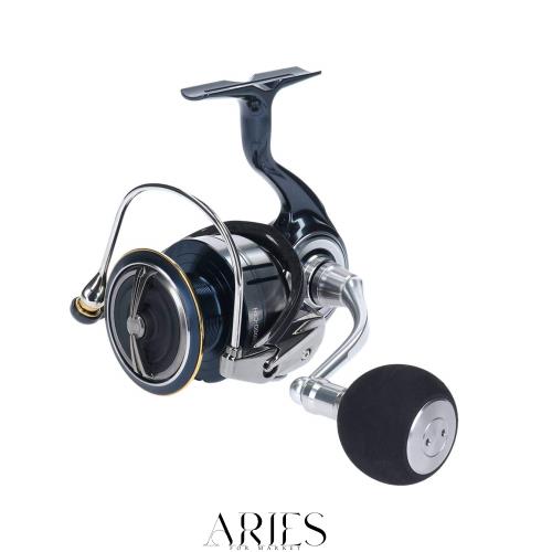 ダイワ(DAIWA) スピニングリール 19 セルテート LT5000D-CXH(2019モデル)