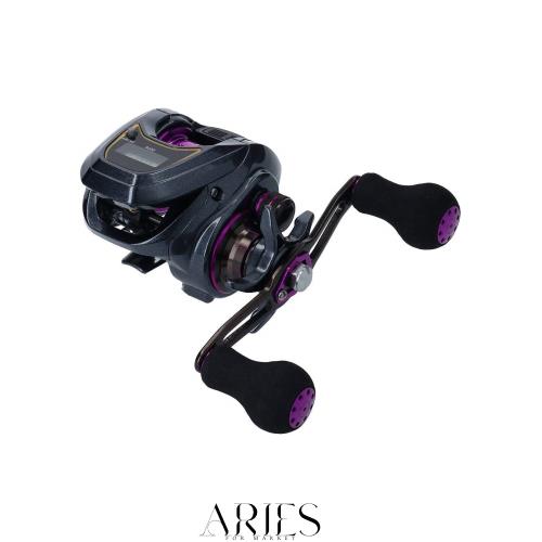 ダイワ(DAIWA) LIGHT SW X IC L カウンター付ベイトリール