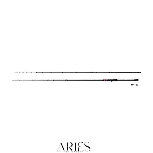 シマノ(SHIMANO) カワハギ ロッド 船竿 19 カワハギBB H175 手感度重視 宙釣り