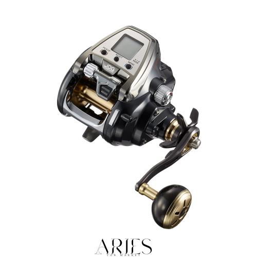 ダイワ(DAIWA) 電動リール シーボーグ 500JP 500JP(右ハンドル) 2019年モデル