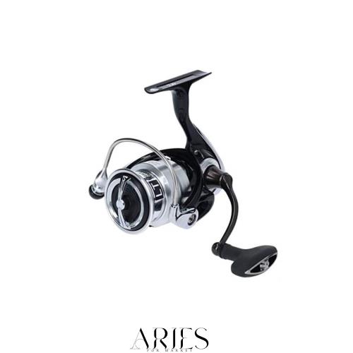 ダイワ(DAIWA) スピニングリール 19 レグザ LT3000S-CXH(2019モデル)