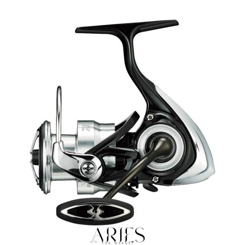 ダイワ(DAIWA) スピニングリール 19 レグザ LT2500S-XH(2019モデル)
