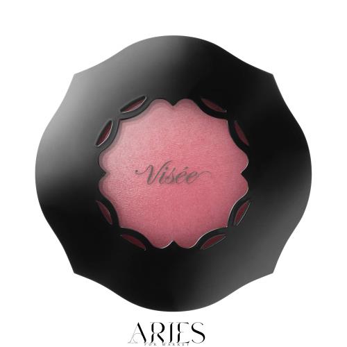 Visee(ヴィセ) フォギーオンチークス N PK820 フラワーピンク 5gの通販はau PAY マーケット - Aries | au PAY マーケット－通販サイト