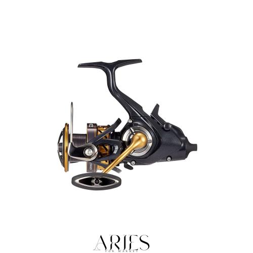 ダイワ(DAIWA) スピニングリール(ヤエン) 19 アオリマチックBR LT3000D(2019モデル)